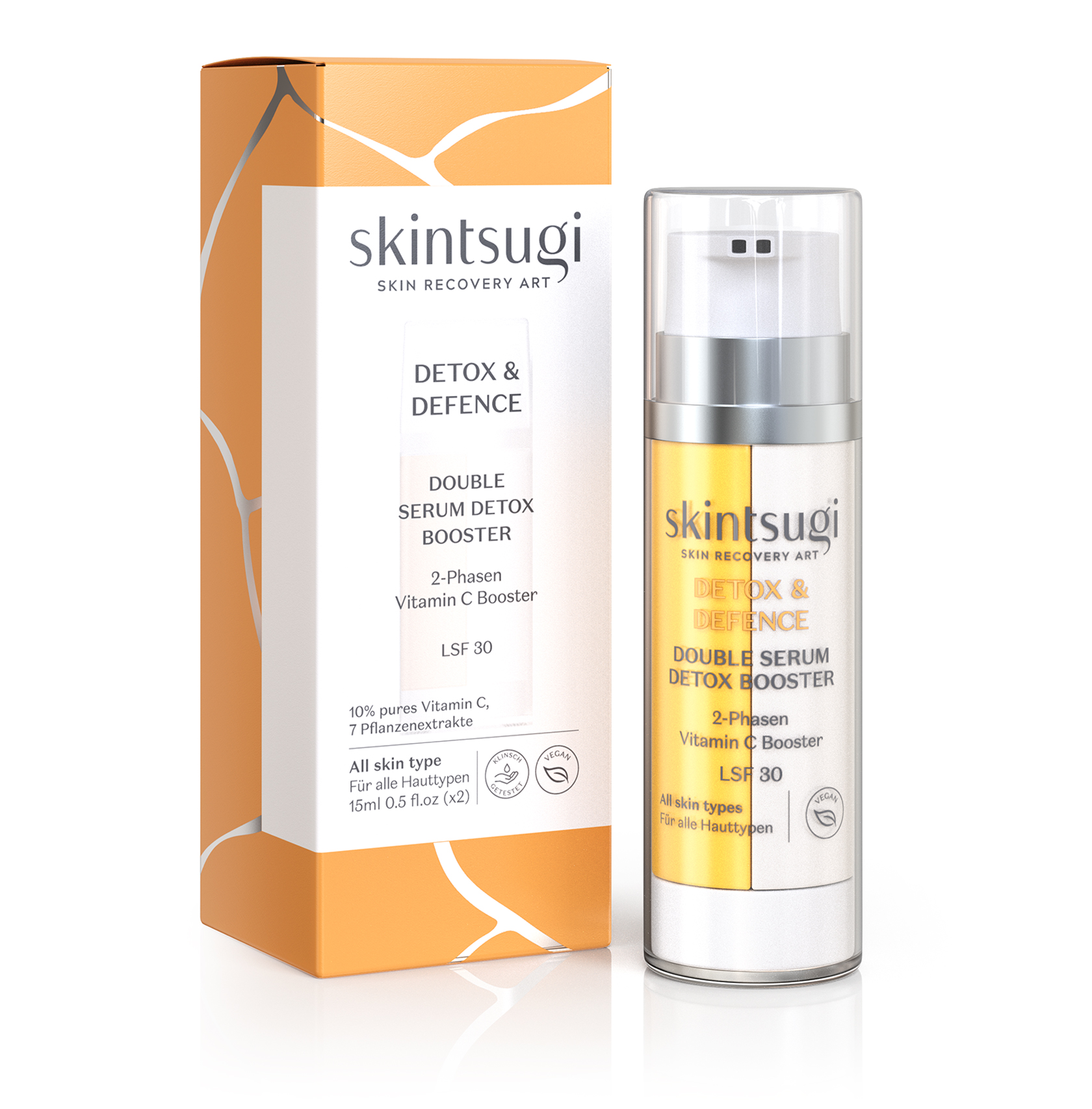 Adapta tu rutina para la entrada del otoño - Skintsugi