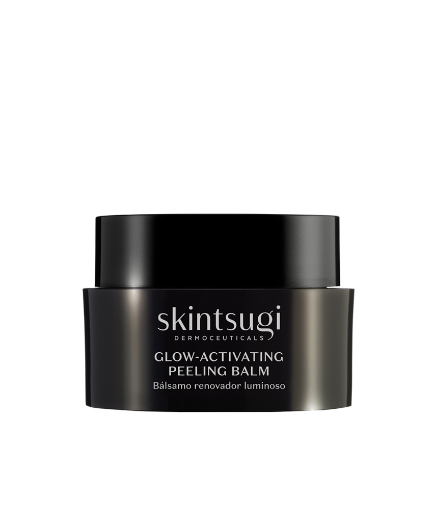 BÁLSAMO RENOVADOR LUMINOSO - Skintsugi