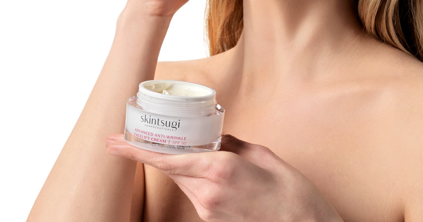 Bio-Retinol. ¿Porqué es la mejor opción para combatir las arrugas? - Skintsugi